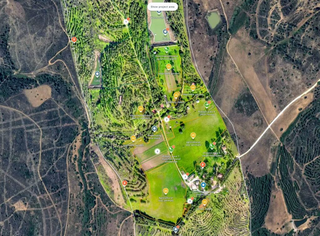 explorer.land – explorer.land is a map portal for funders to search and ...