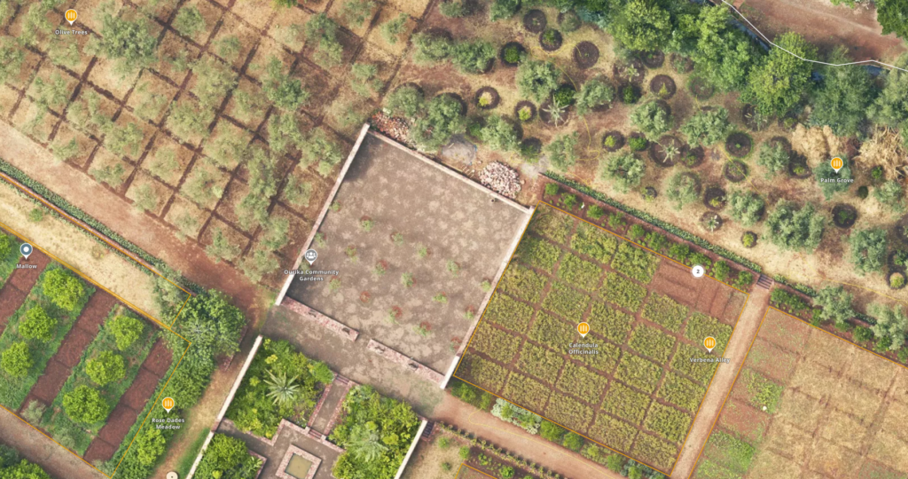 Use Cases - explorer.land