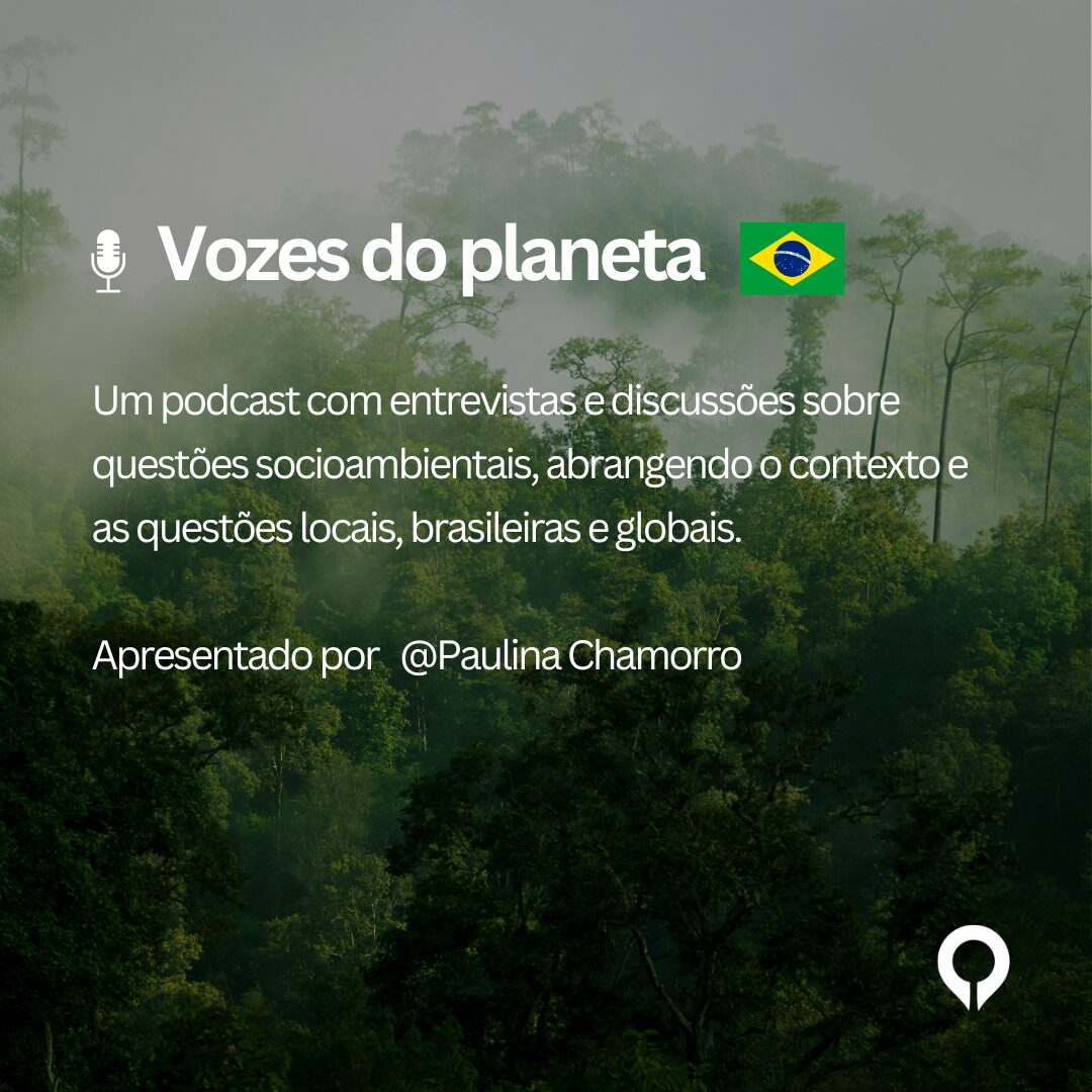 Top 12 Environmental Podcasts to follow in 2025: our team’s ...