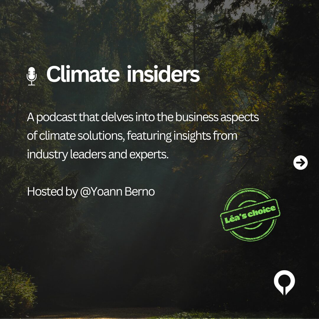 Top 12 Environmental Podcasts to follow in 2025: our team’s ...