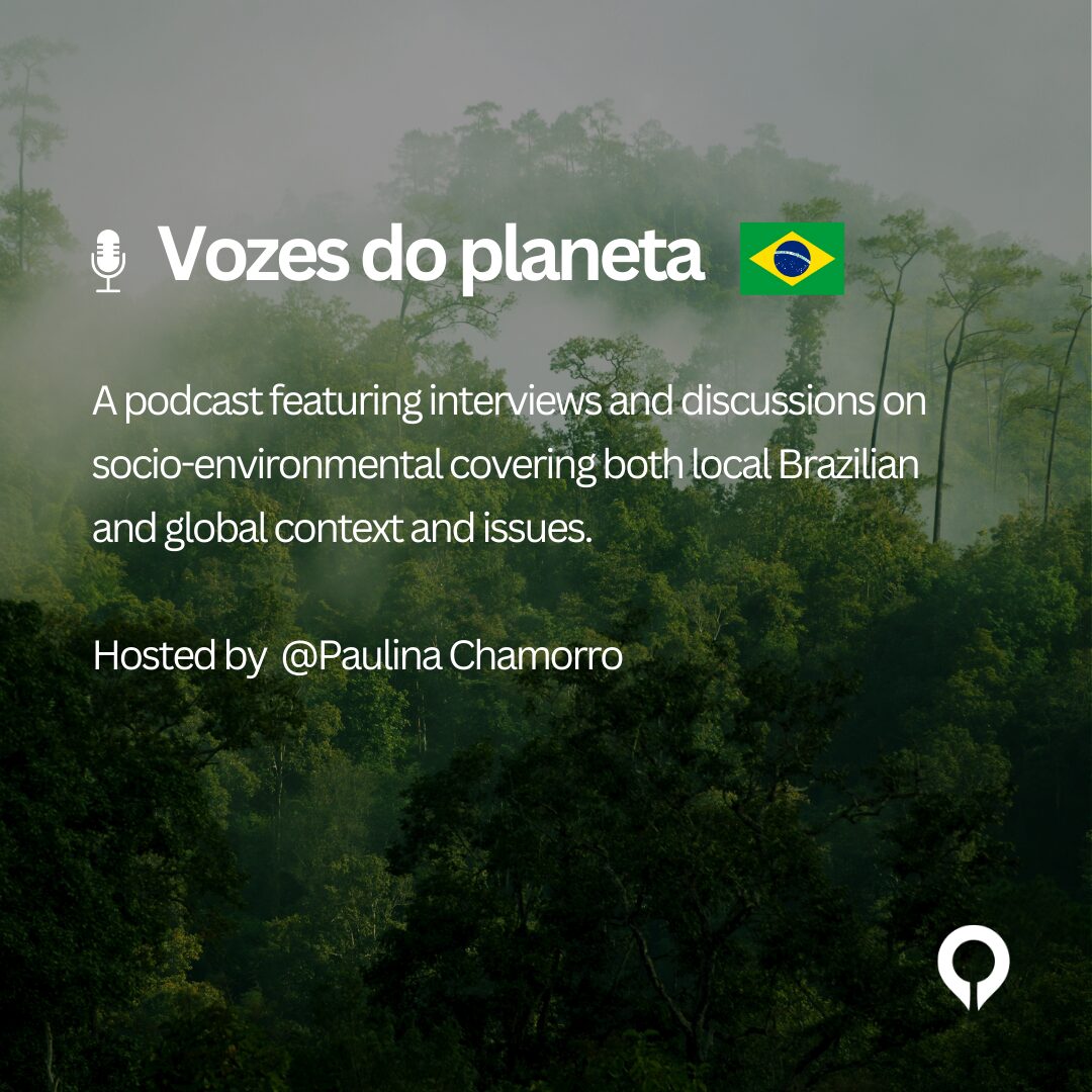 Top 12 Environmental Podcasts to follow in 2025: our team’s ...